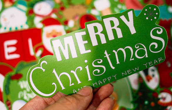 In sticker, in sticker decal, in logo | Bảng giá in sticker